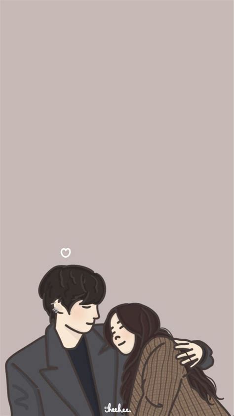 True Beauty Kdrama Wallpaper Dibujos Lindos Dibujos Tumblr Dibujos