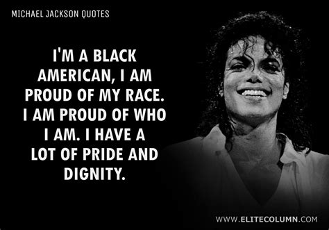 37 Michael Jackson Quotes That Will Inspire You 2023 EliteColumn