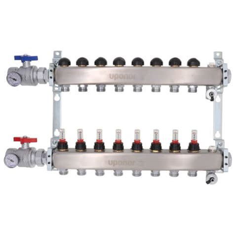 A Uponor Wirsbo A Loop Stainless Steel