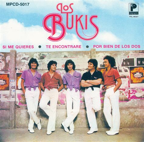 Los Bukis Los Bukis IHeart
