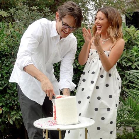 Pregnant Ashley Tisdale Shares Nude Photo As A Reminder That Our