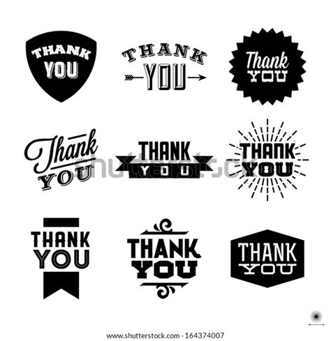 4 238 Thank you clip art 이미지 스톡 사진 및 벡터 Shutterstock