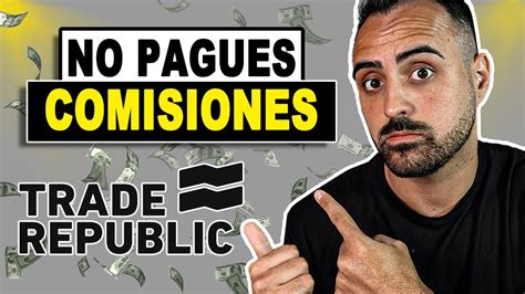 Cómo DEPOSITAR DINERO en TRADE REPUBLIC 2024 YouTube