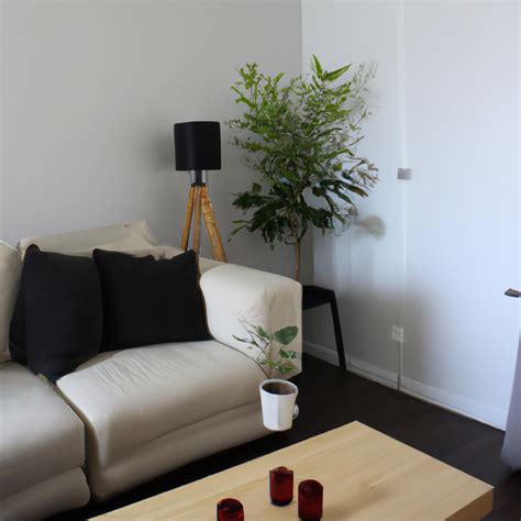Comment aménager un salon avec 2 canapés Maison Déco