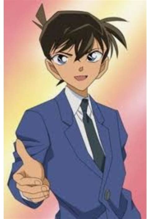 Sinichy Kudo Wiki Boku No Hero Academia Rol Amino