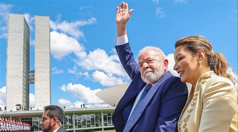 No Primeiro Dia Lula Cumpre Promessas E Revoga Decretos De Bolsonaro