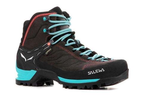 Obuwie Damskie Sportowe Trekkingowe Buty Trekkingowe Salewa WS Mtn