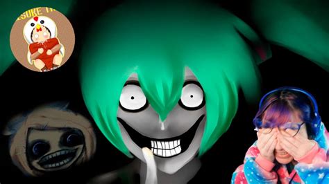 REACCIONANDO A 7 CANCIONES CREEPYS DE VOCALOID soy intervención