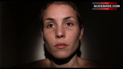 Noomi Rapace Full Frontal Nude Underwater Daisy Diamond 2 09