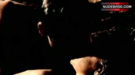 Beatriz Rossat Exposed Tits Los Placeres Ocultos Nudebase