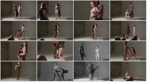 Ha The Making Of The Emily And Mike Photosession Video