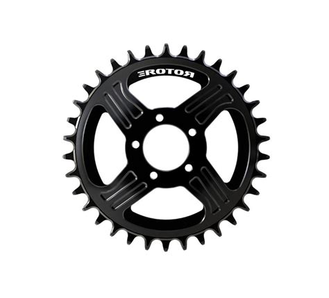 ROTOR E MTB Rond Kettingblad Polini E P3 144 ROTOR Shop