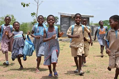 L éducation ivoirienne se réinvente avec la recherche scientifique