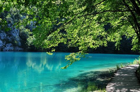 I 7 laghi balneabili più belli del Veneto