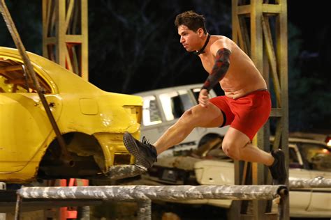 Qui N Fue Eliminado De Exatl N All Stars El De Mayo