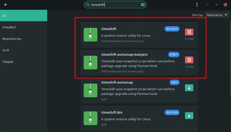 8 Things To Do After Installing Manjaro Linux CredibleDEV