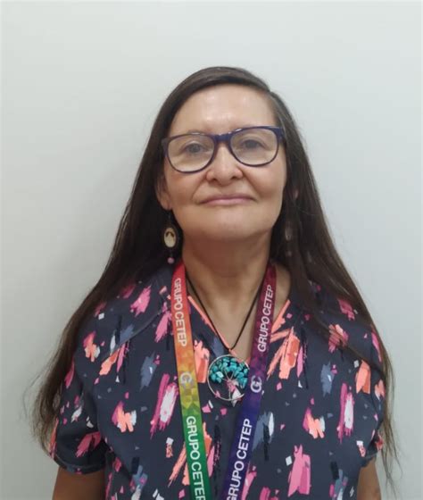 Ester Adriana Santander Centro Médico Cetep