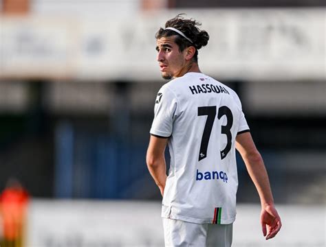 VIDEO Samenvatting Hoogstraten OH Leuven U23 OHL Oud Heverlee Leuven
