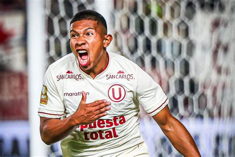 Universitario goleó 4 0 a Los Chankas y es el campeón del Torneo