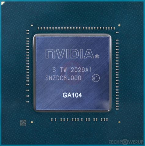 NVIDIA RTX A4000 Max Q Specs TechPowerUp GPU Database