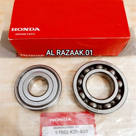 Jual Bearing Kruk As Laher Kruk As Kanan Kiri Vario Fi