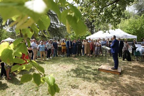 Académie de Nancy Metz on Twitter Moment de convivialité dans les