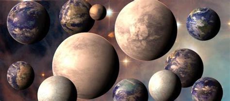 Nasa descubrió 715 nuevos planetas fuera del sistema solar