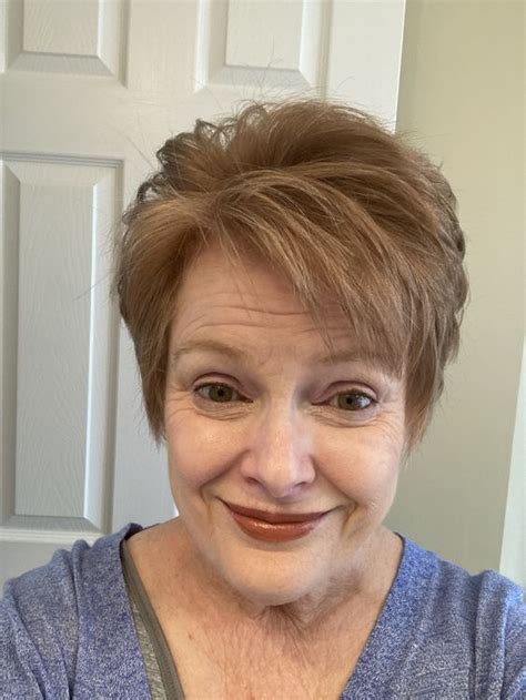 22 Modern Pixie Shag Haircuts For Stylish Older Women Best Recipes