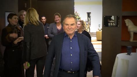 Tumor OP Im Bauchraum Sorge Um Schauspieler Fritz Wepper Video VIP De