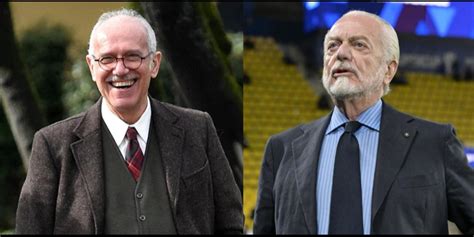 L Architetto Zavanella Sul Nuovo Stadio Del Napoli Se De Laurentiis