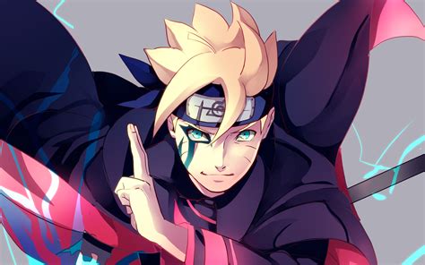 Boruto Full Hd Wallpaper And Background X Id