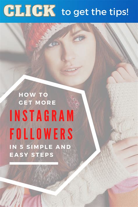 Grow Your Instagram Followers Organically In Simple And Easy Steps