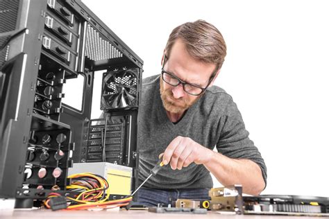Qué es el Mantenimiento preventivo y correctivo de computadoras