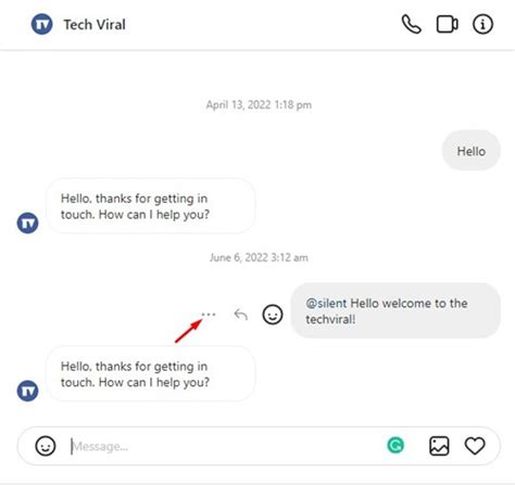 How To Delete Instagram Messages Full Guide Techviral