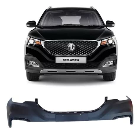 Parachoque Delantero Superior Mg Zs Cuotas Sin Inter S