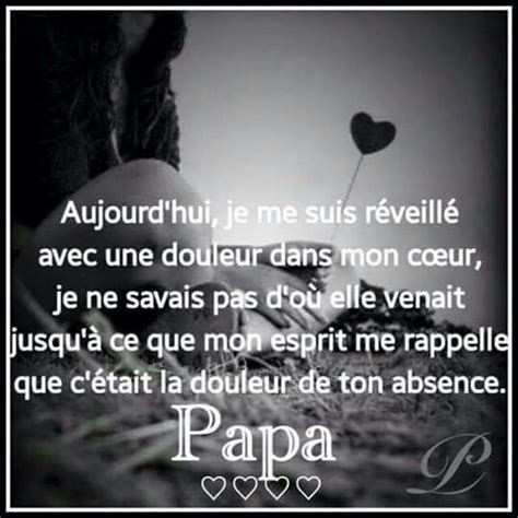 Mon P Re Texte D C S Papa Texte D C S Citation Deuil Papa I Miss