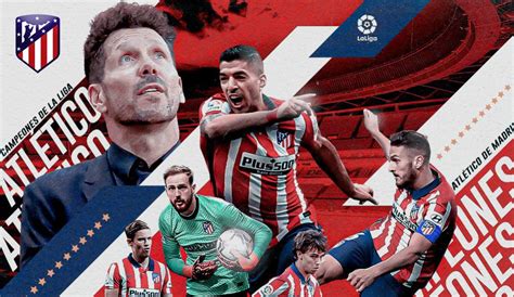 Atletico De Madrid Campeon Atletico De Madrid Campeon De Euro League