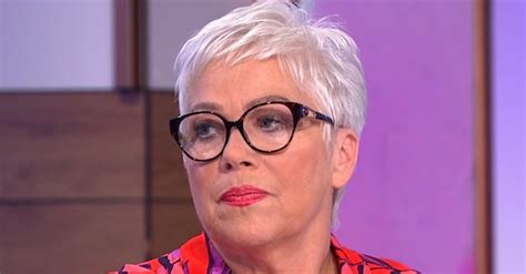 Loose Women Hit By Ofcom Complaints About Denise Welch Rant