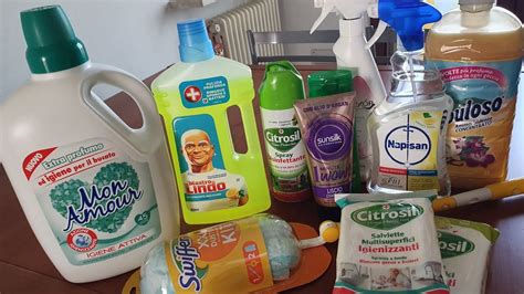 SVUOTA LA SPESA ACQUA SAPONE YouTube