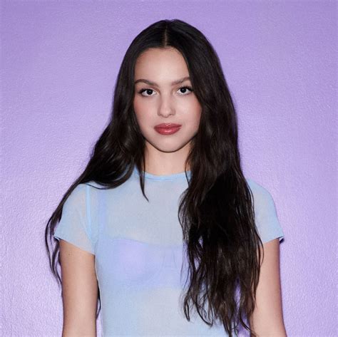 Olivia Rodrigo Photo Shoot For Her Sophomore Album Guts More
