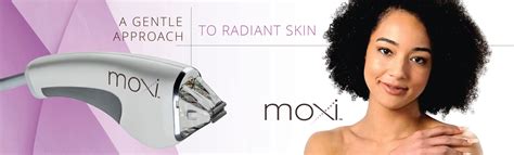 Moxi Innovative Aesthetics Medical Spa And Laser Center
