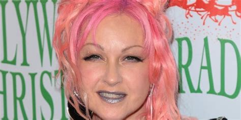 Cyndi Lauper Idade Vida Pessoal Biografia Famous Birthdays