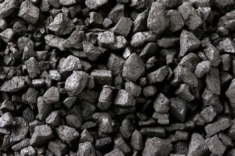 What Are The Different Types Of Coal American Geosciences Institute