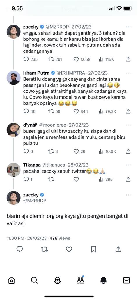 D Yn On Twitter Si Paling Sepuh