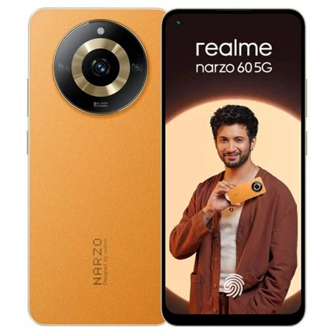 Realme Narzo 60 5G Full Specification Review Pricing Offers And More