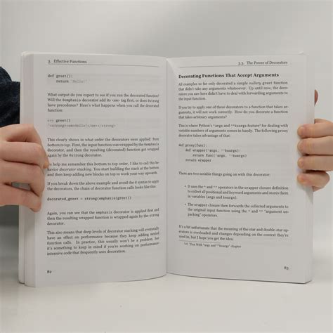 python tricks the book bader dan knihobot sk