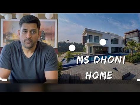 Ms DHONI Bike Collection YouTube