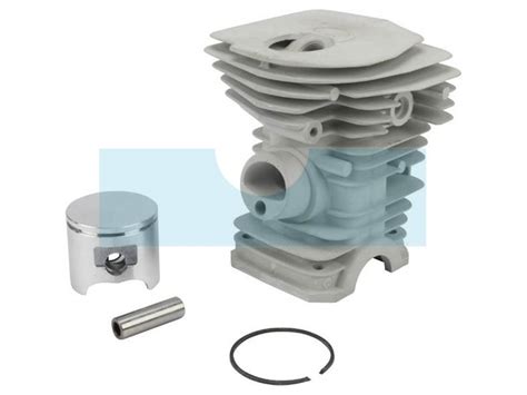 Kit Cylindre Piston Husqvarna