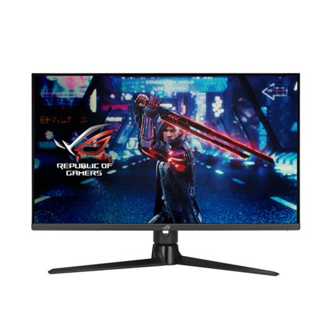 Asus Rog Strix Xg Aq Gaming Led Monitor K Wise Tech