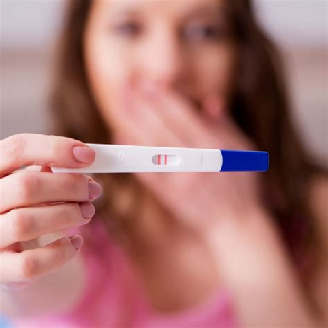 Cómo hacer la prueba de embarazo Test caseros